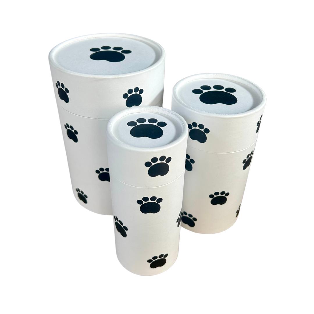 Green Paw M - Cremazione Animali